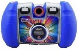 Amazon.com: Vtech - Kidizoom Spin & Smile Digital Camera : Toys & Games
