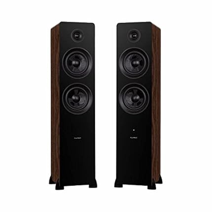 The 30 Best Bluetooth Floorstanding Speakers of 2023 [Verified ...