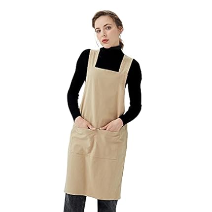 The 30 Best Solid Aprons of 2024 [Verified] - Cherry Picks