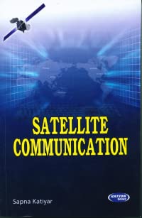 Buy Satellite Communication Book Online at Low Prices in India ...