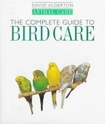 The Complete Guide to Bird Care: Buy Online at Best Price in Egypt ...