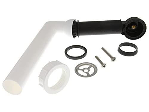 Blanco 0754 Overflow Round with Ball Joint – BigaMart