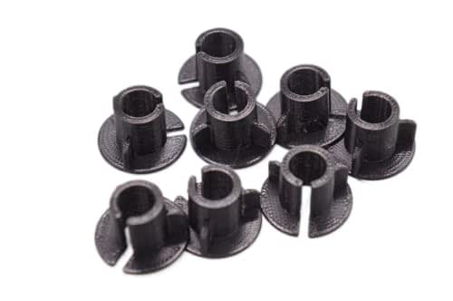 Amazon.com: Super8 to 8mm Movie Projector Film Spool Spindle Insert ...
