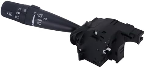 Amazon.com: LCWRGS Turn Signal Switch Compatible with 2006-2017 Dodge ...