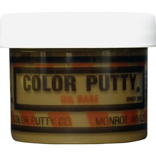 Best Color Putty for All Stains: Revitalize Your Surfaces with This Top ...