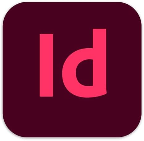 Adobe InDesign | 12-month Subscription | Layout Design & Desktop ...