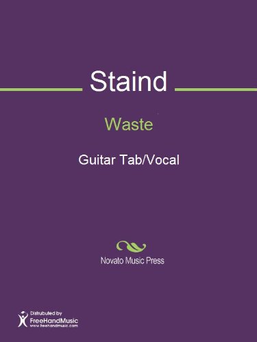 Amazon | Waste (English Edition) [Kindle edition] by Aaron Lewis, John ...