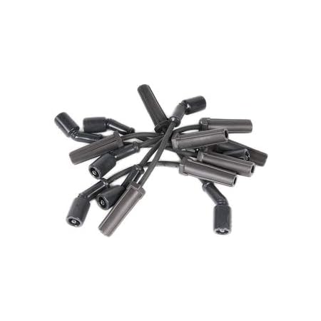 Amazon.com: ACDelco 748HH GM Original Equipment Spark Plug Wire Set ...