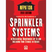 NFPA 13R: Standard for the Installation of Sprinkler Systems in ...