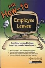 HR How To: Employee Leaves, Everything You Need to Know to Sort out ...