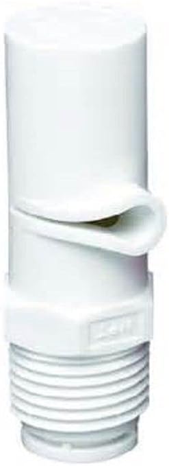 Amazon.com: TeeJet XP BoomJet Boomless Flat Spray Nozzle - 1/2XP80R-VP ...