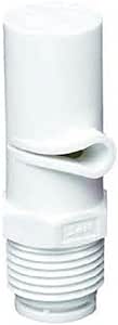 Amazon.com: TeeJet XP BoomJet Boomless Flat Spray Nozzle - 1/2XP80R-VP ...