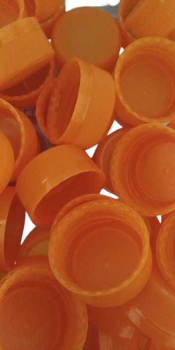 Bottle Cap Juice Cap (5000pcs/Pack) Pack of (5) : Amazon.in: Home & Kitchen
