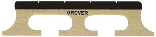 Best Banjo Bridge: Which One to Choose for Your Instrument?