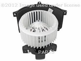 Amazon.com: Genuine 7L0 820 021 Q Hvac Blower Motor : Automotive