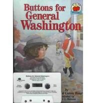 Buy Buttons for General Washington Book Online at Low Prices in India ...