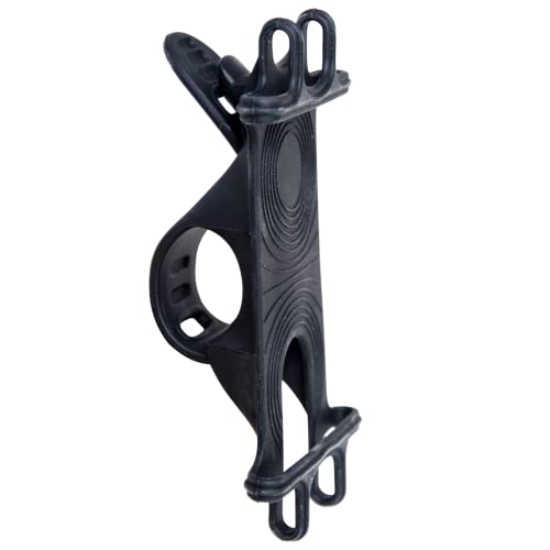 2GO Universal smartphone holder bike on bicycle handlebars – BigaMart