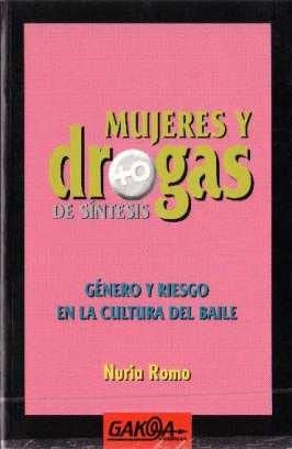 MUJERES Y DROGAS DE SINTESIS (GAKOA LIBURUAK) | Amazon.com.br