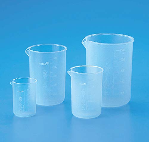 Tarsons PFA Beaker 100 ml : Amazon.in: Home & Kitchen