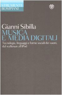 Amazon.com: Musica e media digitali. Tecnologie, linguaggi e forme ...
