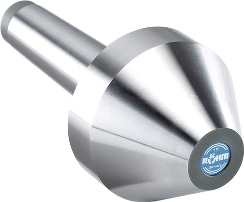 RÖHM 90483 mitlau Fender centrar Cono Type 617/173B MK 5, dureza ...