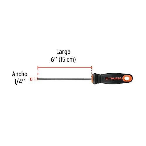 Limatones Redondos - Ferreteria Y Herramientas