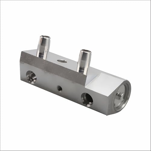 Amazon.com: 86774933/85585333 Trans Cooler Thermal Bypass Valve ...