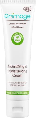 Amazon.com: PRIMAGE Nourishing & Moisturizing Cream : Beauty & Personal ...