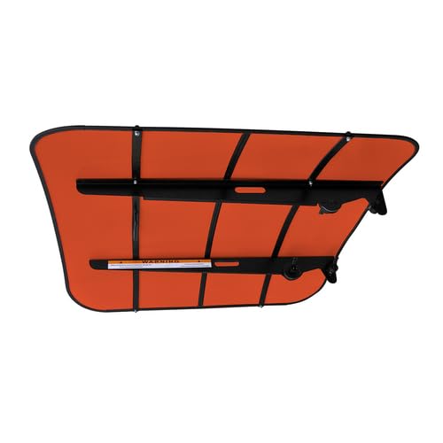 Amazon.com: All States Red Rooster Tractor & Mower Sun Shade Canopy ...