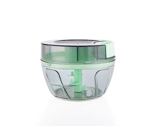 Pinaxis enterprise Vegetable Food Chopper Cutter-Heavy Duty Mini Food ...