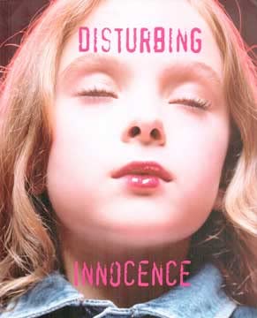 Disturbing Innocence: 9780982431597: Amazon.com: Books