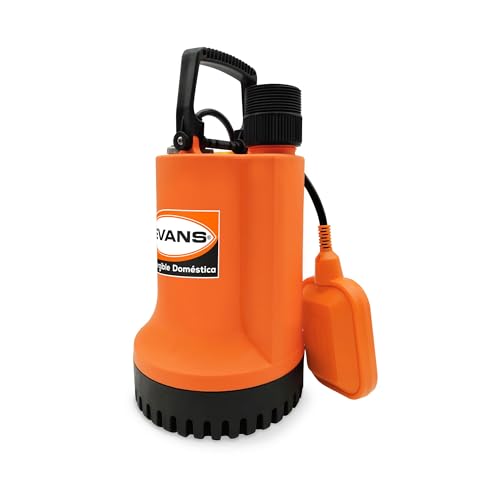 Las Mejores Bombas Sumergibles para Cisternas: Eficiencia y Durabilidad ...