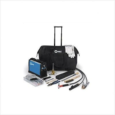 Maxstar 150 STL TIG Welder, DC, 1- Phase, 5 - 150 A Type: Base Product ...