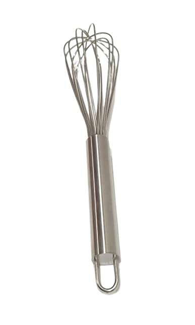 Buy Stainless Steel Whisker Hand Blender 30 cm. Online at Low Prices in ...