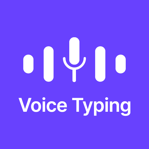 Voice Typing - All languages - App on Amazon Appstore