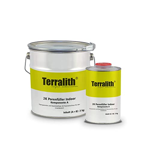 Terralith – Die 15 besten Produkte im Vergleich - Hausbauberater Ratgeber