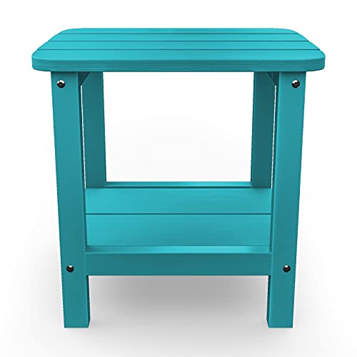 The 29 Best Adirondack End Tables of 2025 [Verified] - Cherry Picks