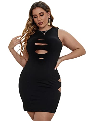 Find The Best Plus Size Sexy Dresses Reviews & Comparison - Katynel