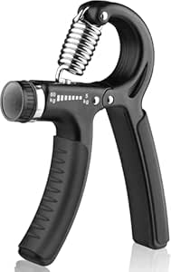 Buy Comfortfriends Adjustable Finger & Hand Gripper, The Ultimate Veins ...