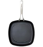 Amazon.com: KYOCERA 10" Ceramic Non-Stick PFAS-Free Fry Pan: Home & Kitchen