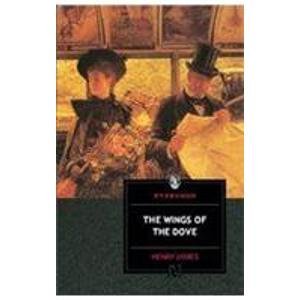 Buy The Wings Of The Dove Book Online at Low Prices in India | The ...