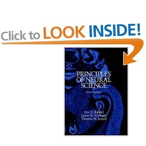 Principles of Neural Science (text only) 4th (Fourth) edition by E. R ...