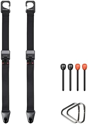 PGYTECH Backpack Camera Strap with Quick Beads, Black: Amazon.co.uk ...