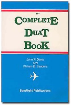 The complete DUAT book: Davis, John P: 9780931145155: Amazon.com: Books