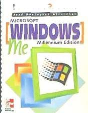 Microsoft Windows ME millennium, iniciación y referencia: Buy Online at ...
