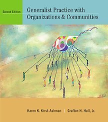 Buy Generalist Practice with Organizations and Communities Book Online ...