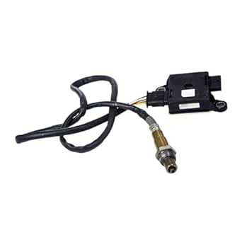 Amazon.com: Diesel Exhaust Particulate Sensor 12655962 12662647 for ...