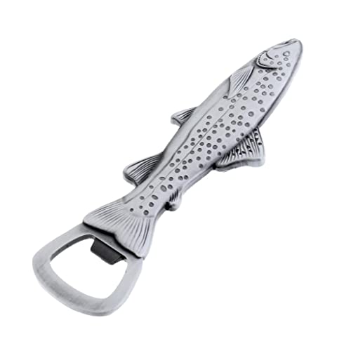 The 30 Best Fish Bottle Openers of 2026 [Verified] - Cherry Picks