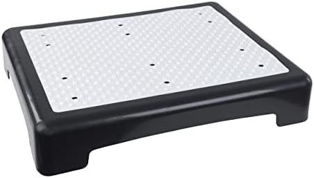 Amazon.com: Hoovy 3.5” Step Riser – Portable One Step Stool for Elderly ...