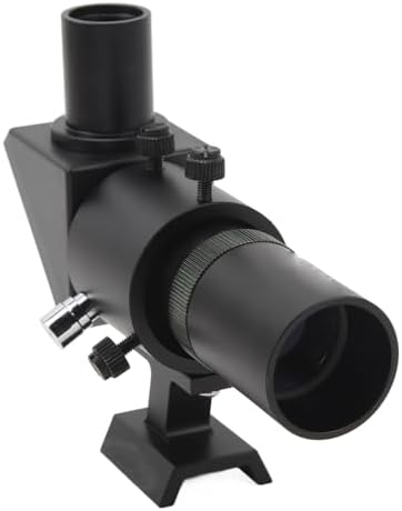 Amazon.com : 6X30 Telescope Finder Scopes, 90 Degrees Right Angle ...